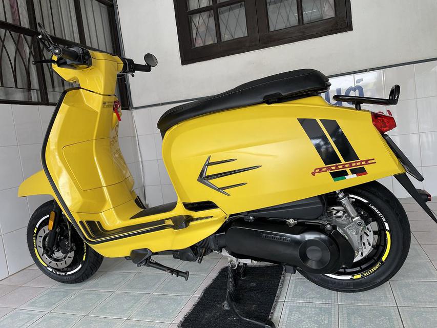 V200 GP สภาพซื้อจอด ไม่เคยล้ม สีเดิมโรงงาน ตัวถังสวยไร้รอย มีรับประกัน มีเก็บปลายทาง ออกง่าย ไม่ ...