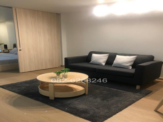 ให้ เช่า Liv @ 49 สุขุมวิท 49 1 ห้องนอน 48 ตรม. 30k 082-6268 | ENNXO