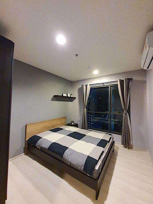 Life Sukhumvit 48 peaceful clean beautiful view beautiful decoration BTS พระโขนง | ENNXO