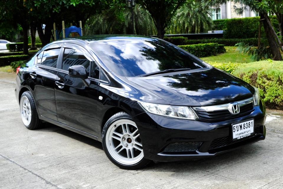 Honda Civic FB 1.8s auto รถสวย | ENNXO