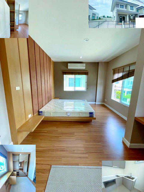 ไม่เคยอยู่ รังสิต ตลาดชัชวาลคลอง7 ลำลูกกา วัดนาบุญ เฟอร์ 2ชั้น 3 | ENNXO