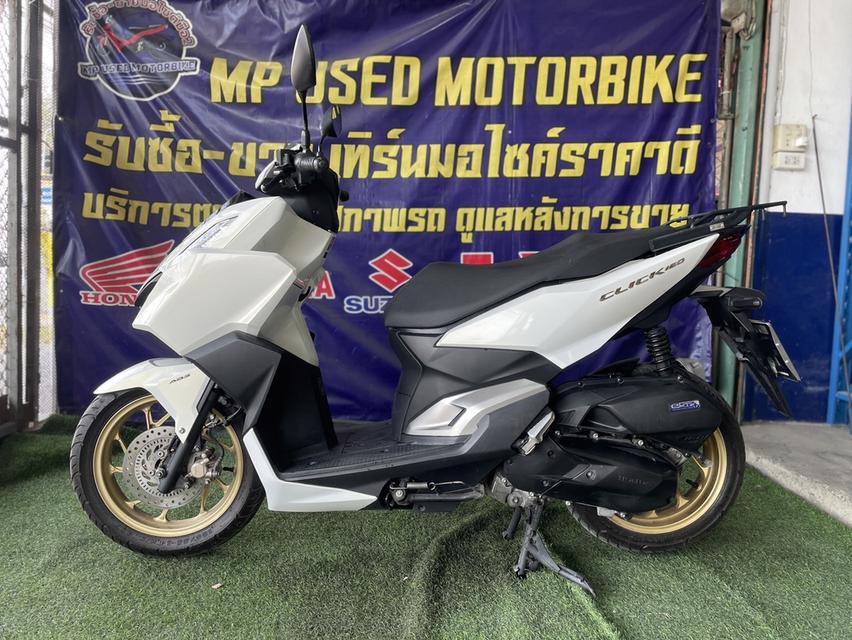 Click160 ABS | ENNXO