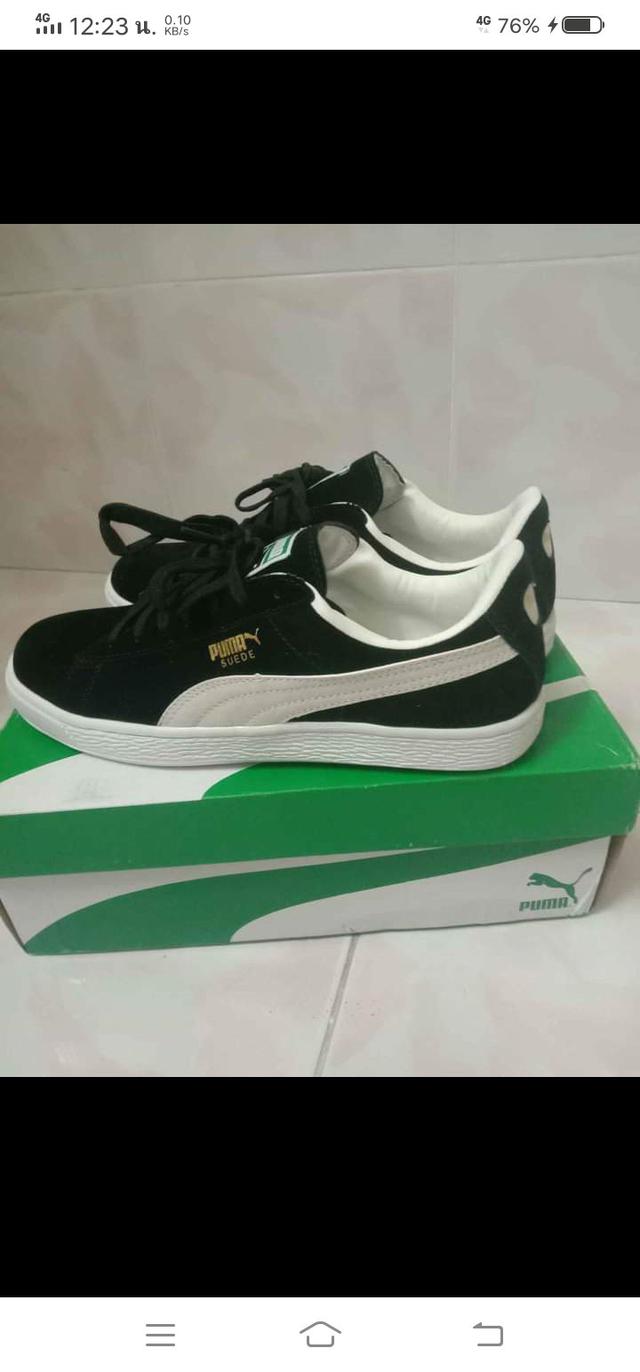 รองเท้า PUMA | ENNXO