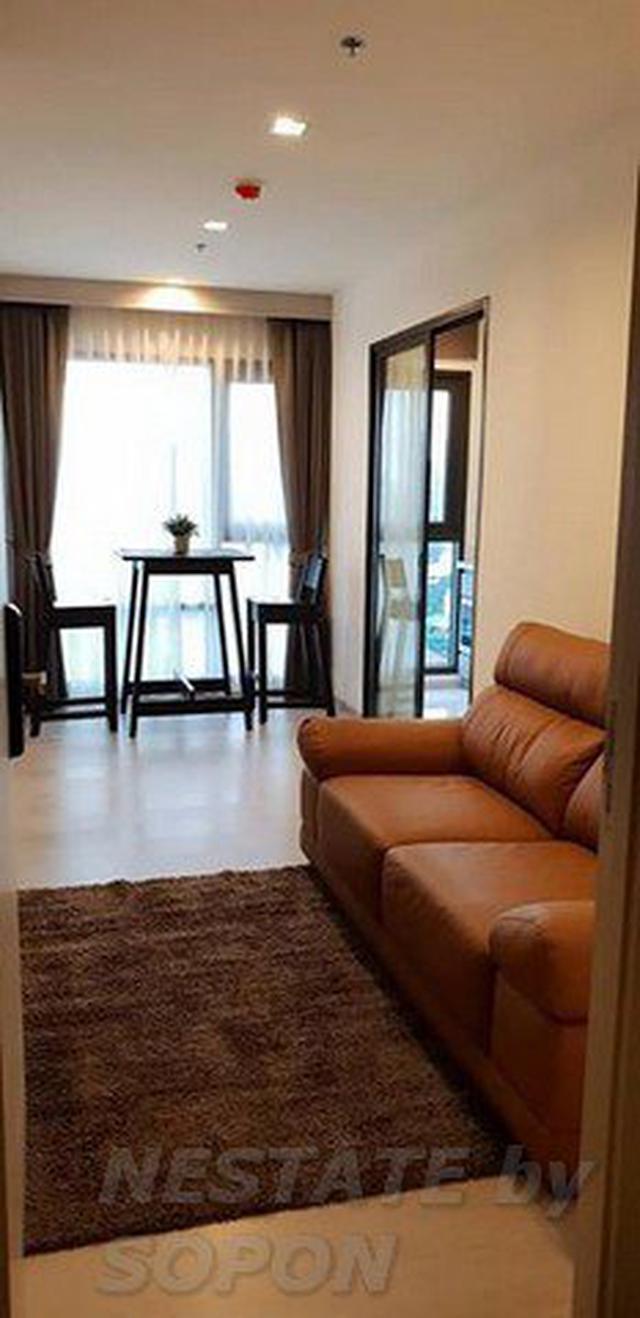 Condo For rent Rhythm Sukhumvit 36-38 CR-H08-022 | ENNXO