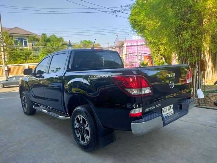 Mazda BT-50 PRO 2.2 DOUBLE CAB Hi-Racer MT ปี 2020 | ENNXO