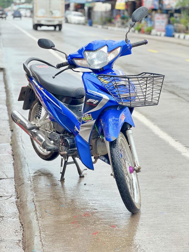 ขายWave110-I | ENNXO