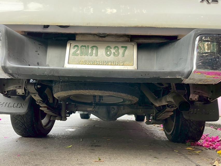 Toyota Hilux Revo 2019 | ENNXO