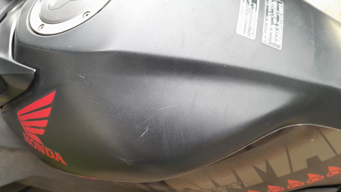 Cbr150r 2020ตามสภาพ | ENNXO