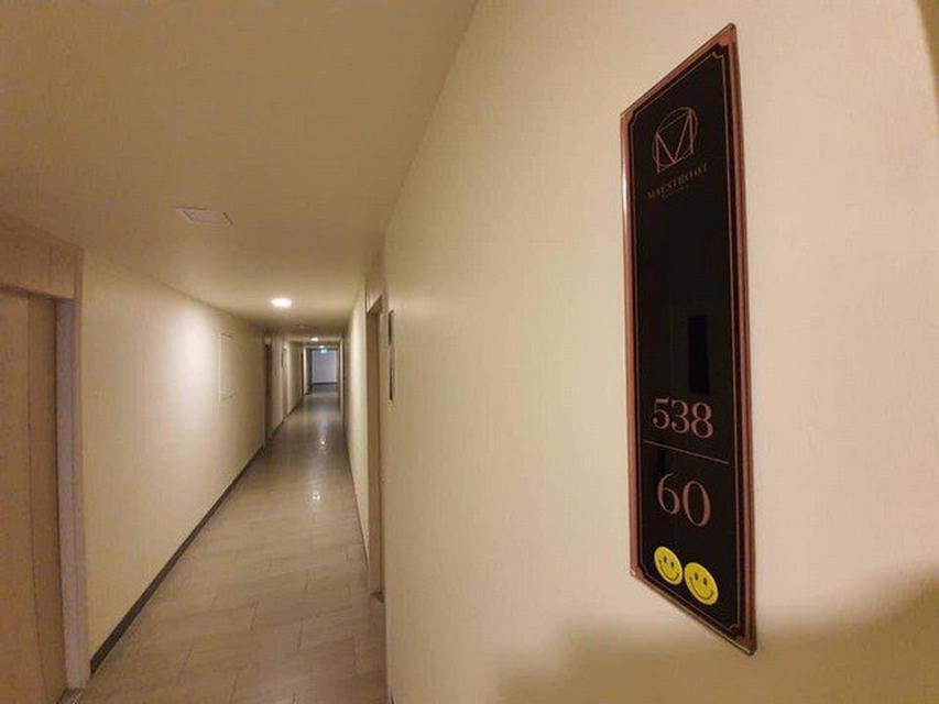 ให้เช่าคอนโด Maestro 03 รัชดา-พระราม 9 | ENNXO