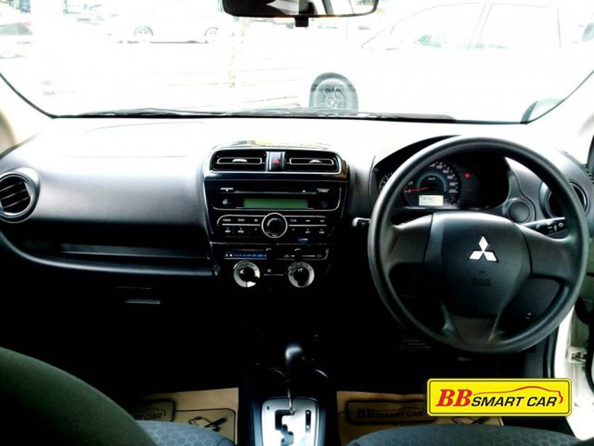 2B8-295 MITSUBISHI MIRAGE | ENNXO