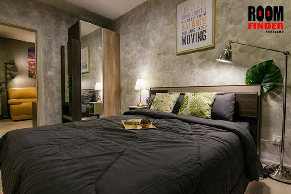 FOR RENT LIFE SUKHUMVIT 48 2 BEDROOMS 35,000 THB | ENNXO