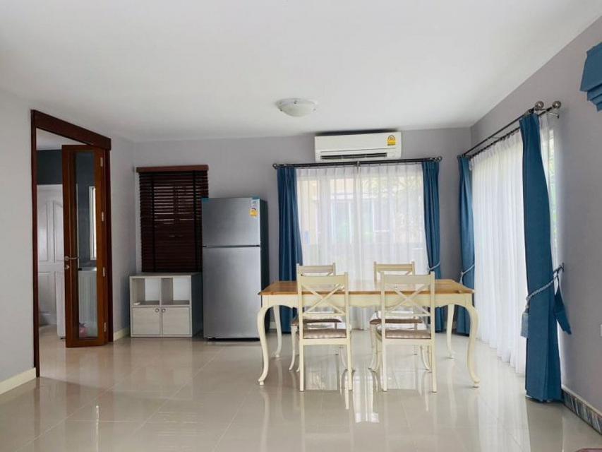 ให้เช่า บ้านเดี่ยว ภัสสร เพรสทีจ พัฒนาการ 145 ตรม. 52 ตร.วา ว่างพร้อมอยู่ | ENNXO