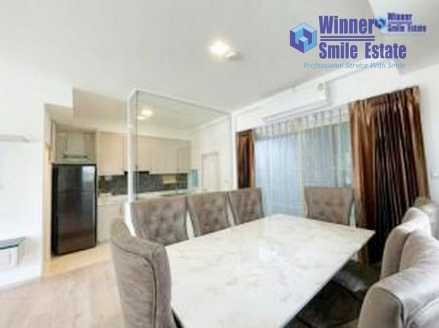 ให้เช่าบ้านเดี่ยว บ้านแฝด Indy 2 บางนา - รามคำแหง 2 ราคาเช่าถูกพิเศษ | ENNXO