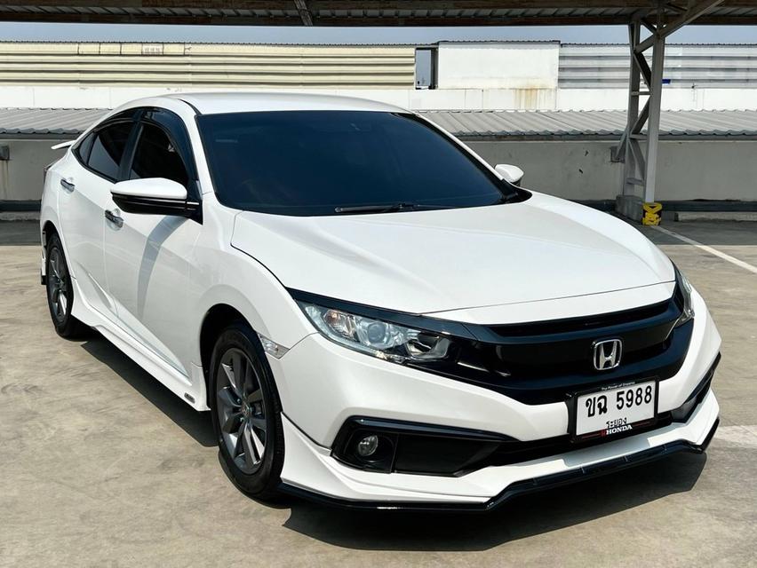 Honda civic 2019 | ENNXO