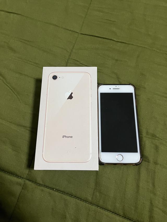 Iphone8 256GB | ENNXO