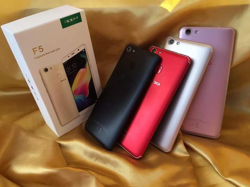 oppo f5 | ENNXO