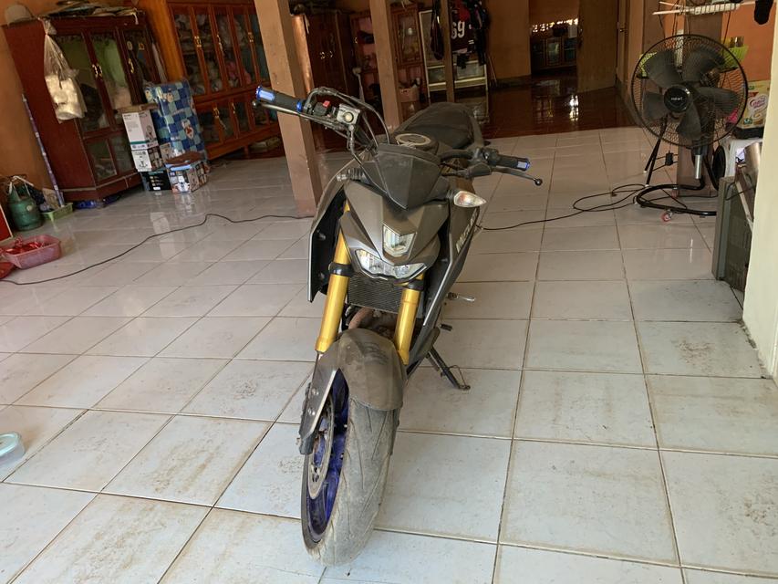 ขายyamaha mslaz | ENNXO