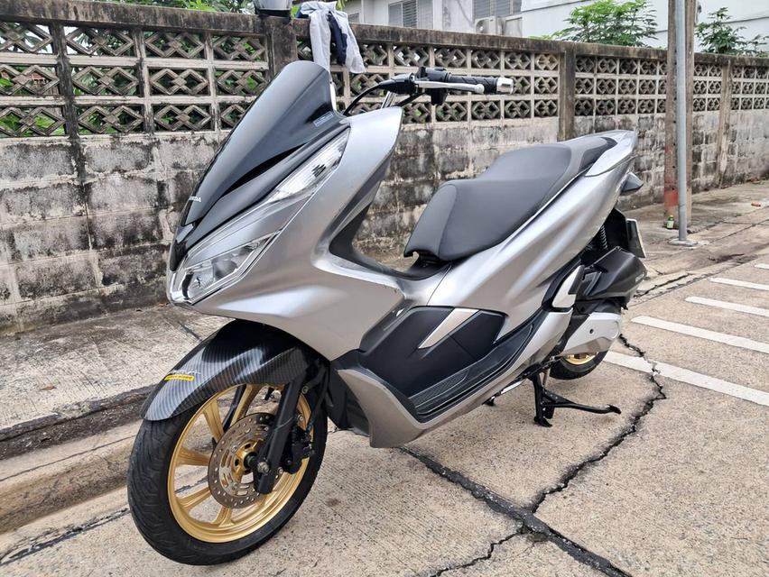 HONDA PCX 150 ปี 2020 | ENNXO