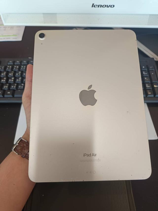 iPad Air 10.8” (5th Generetion) Wi-Fi / M1 / 64GB | ENNXO