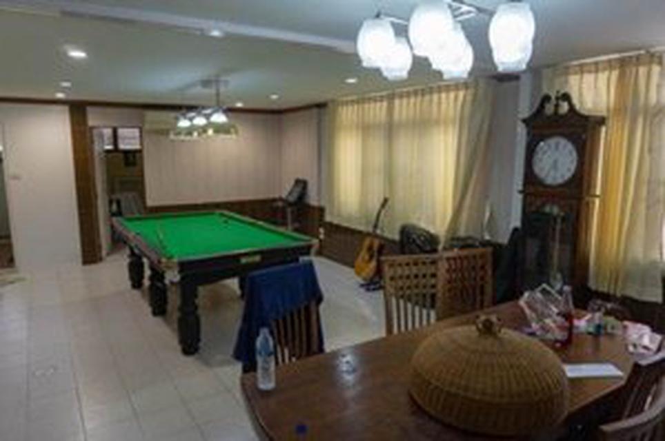 บ้านเดี่ยว2ชั้น หมู่บ้านปัฐวิกรณ์ บึงกุ่ม กทม73ตรว | ENNXO