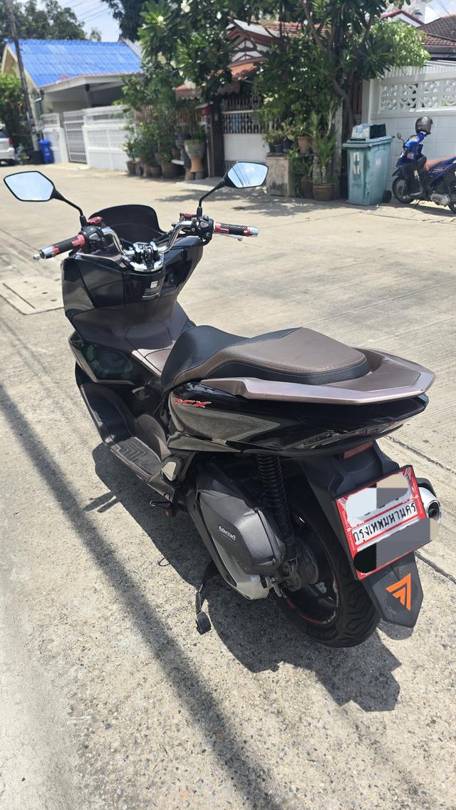 PCX 160 ABS | ENNXO