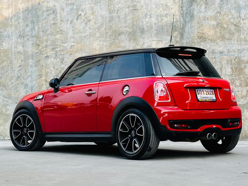 MINI COOPER S Look 2 โฉม R56 2013แท้ | ENNXO