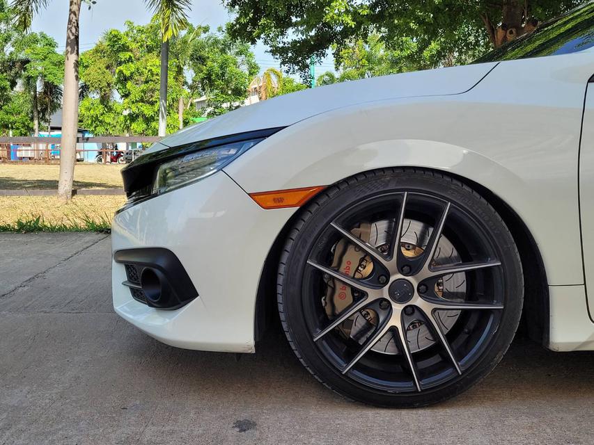 civic fc ของแต่งล้นๆ | ENNXO