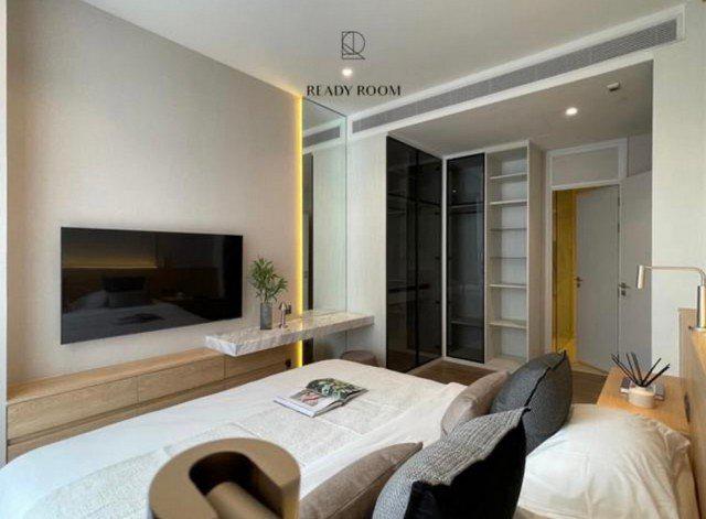 ว่างให้เช่า มิวนิค หลังสวน สนใจต่อรองราคา@easycondo (มี@ด้วย) | ENNXO