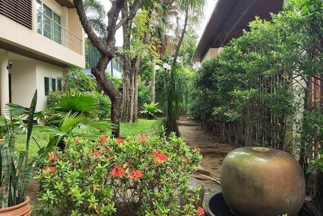 PT12 ขาย บ้านเดี่ยว 3 ชั้น พร้อมออฟฟิศ บนที่ดิน 540 ตารางวา สุขุมวิท 101 ปุณณวิถี พร้อมสระว่าย ...