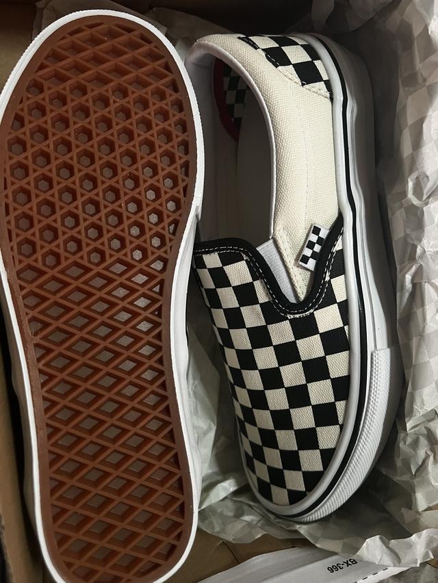 รองเท้า Vans Slip on (Stake) | ENNXO