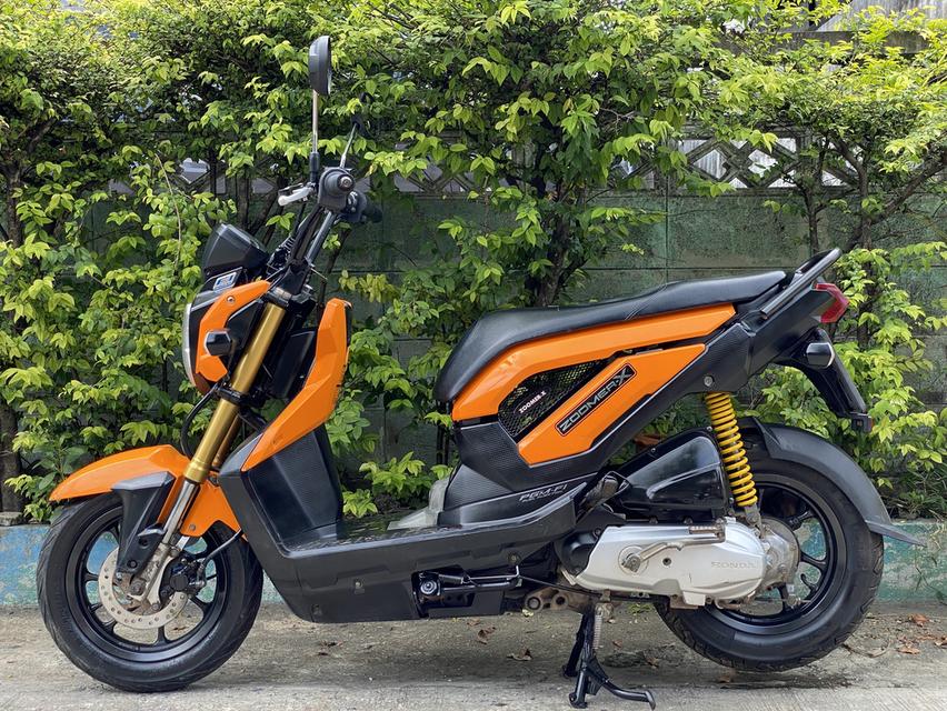 ดาวน์ 2900 ZOOMER X เดิมๆเครื่องดี ส่งได้ทั่วไทย 22900 | ENNXO