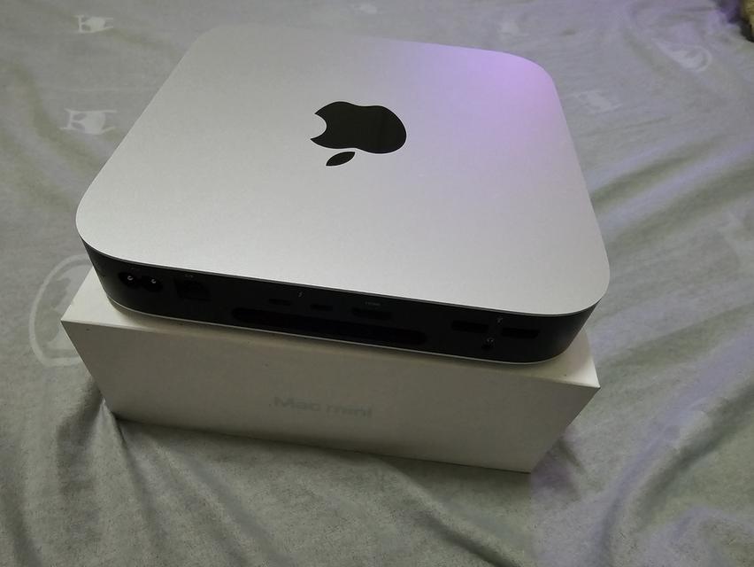 Mac Mini M1 16GB | 256GB | ENNXO