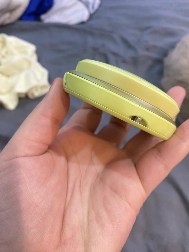 กล้องฟรุ้งฟริ้ง casio tr m11 | ENNXO