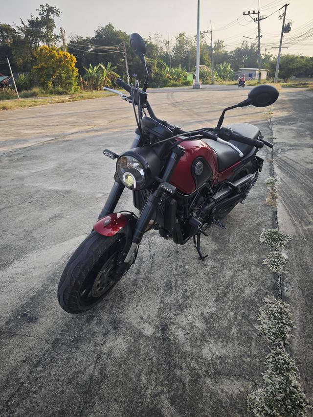 ขาย Leoncino 500 | ENNXO