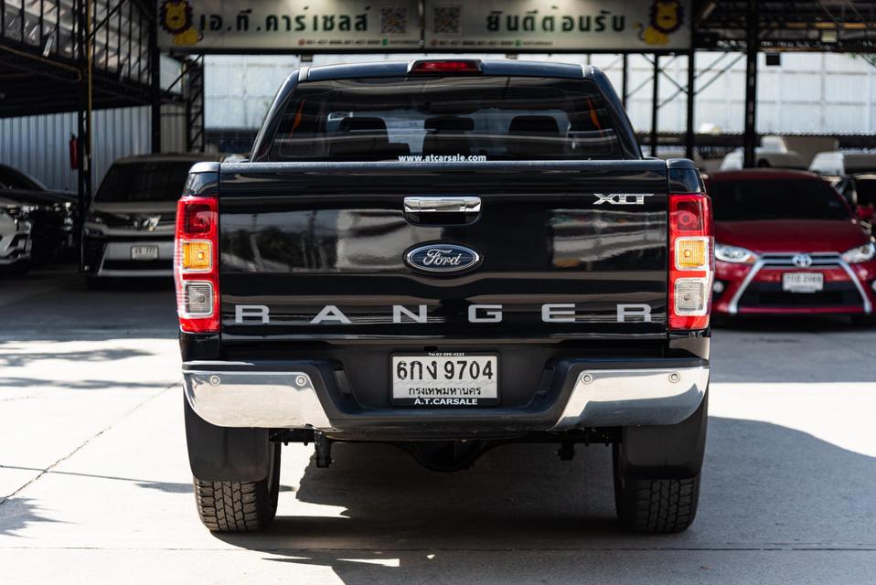 FORD RANGER 2.2 XLT DOUBLE CAB | ENNXO