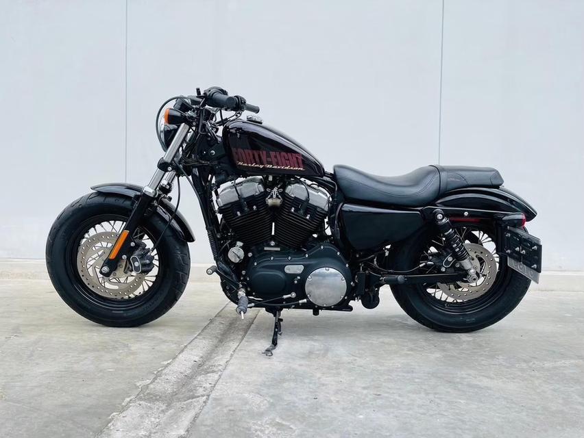 HARLEY-DAVIDSON รุ่น XL 1200 X Forty-Eight | ENNXO