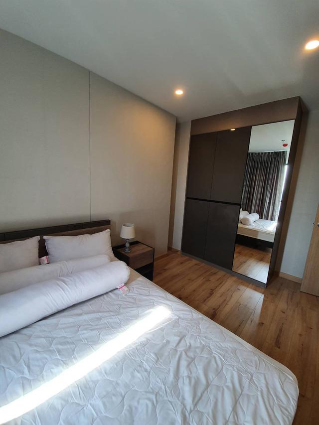 ให้เช่า Brix condo จรัญสนิทวงศ์ 64 ติดสถานี MRT สิรินธร | ENNXO