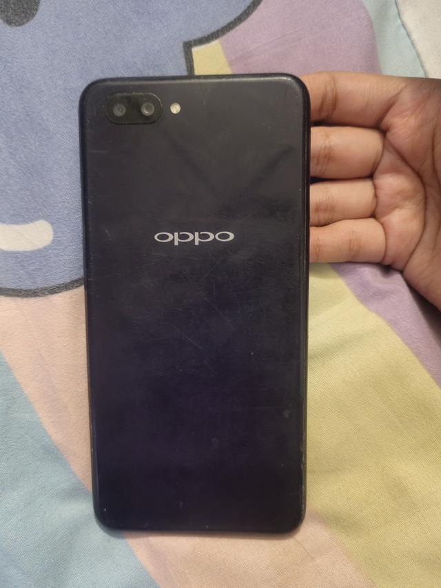 oppo a3s | ENNXO