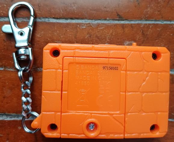 Digimon V pet 20th US | ENNXO