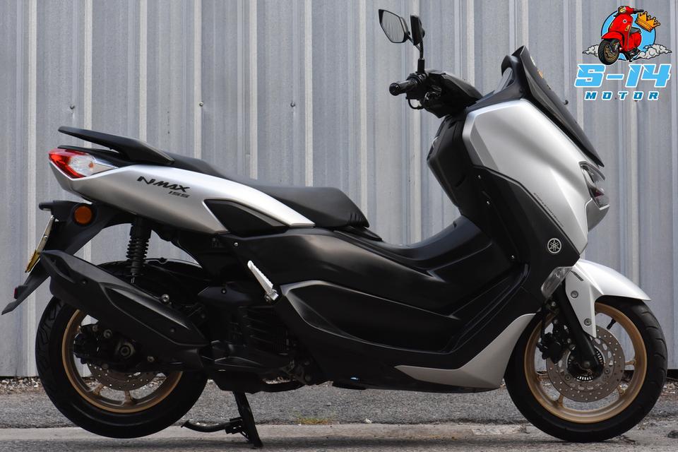 ขาย Yamaha N-Max 2021 | ENNXO