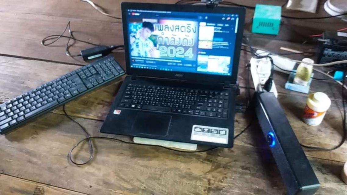 Notebook มือสอง | ENNXO