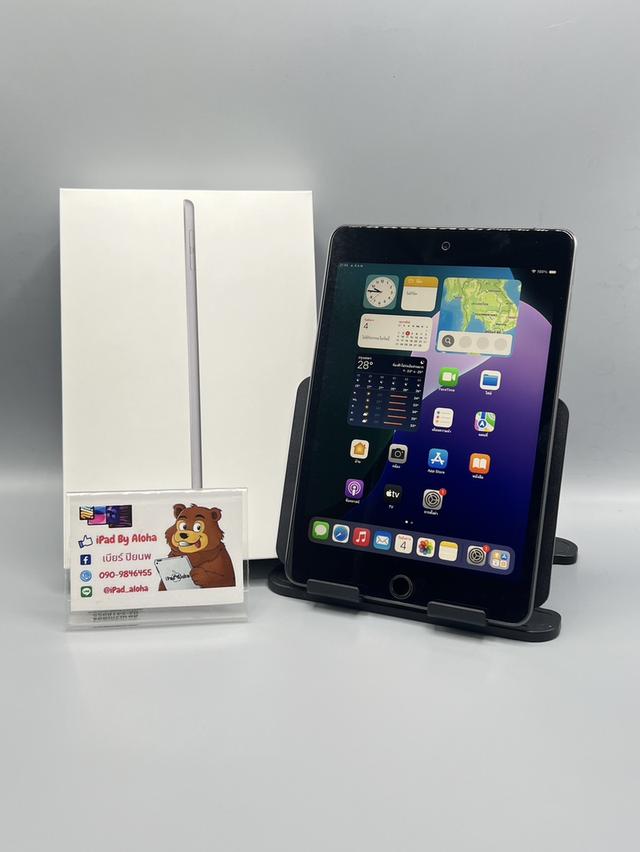 iPadMini5 64gb Cell เครื่องสวย มีครบกล่อง นัดรับได้ครับ | ENNXO