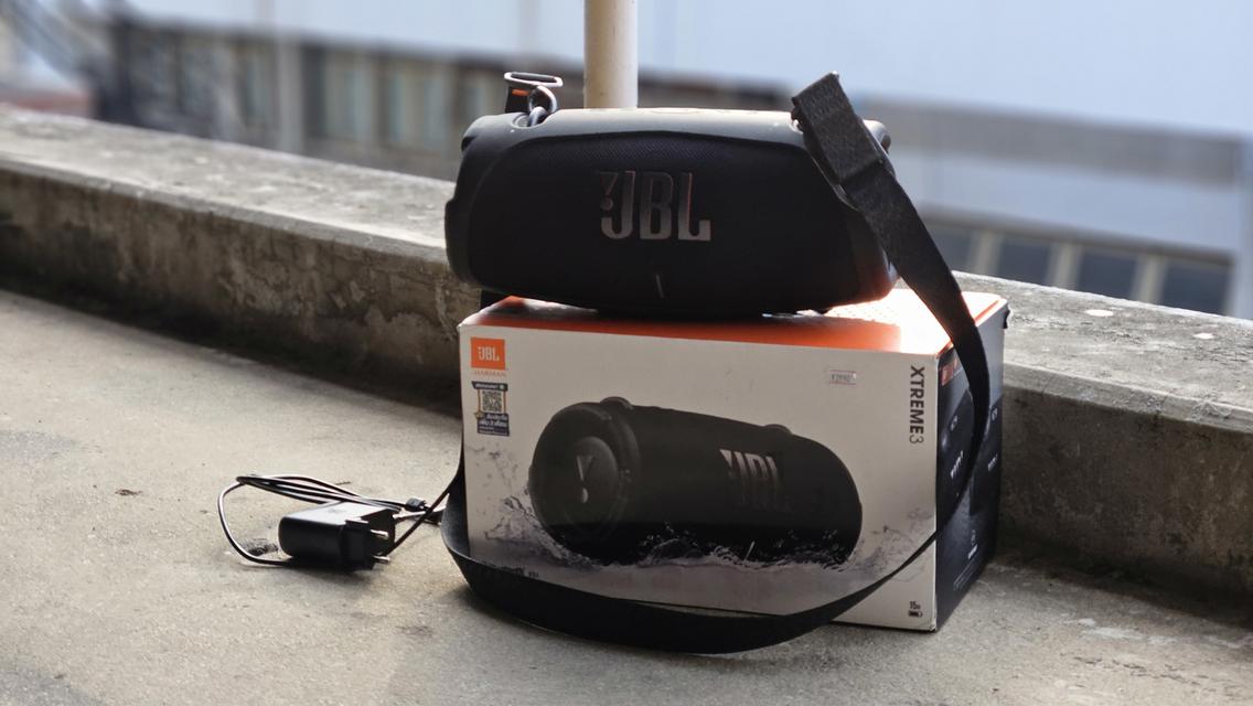 jbl xtreme 3 | ENNXO