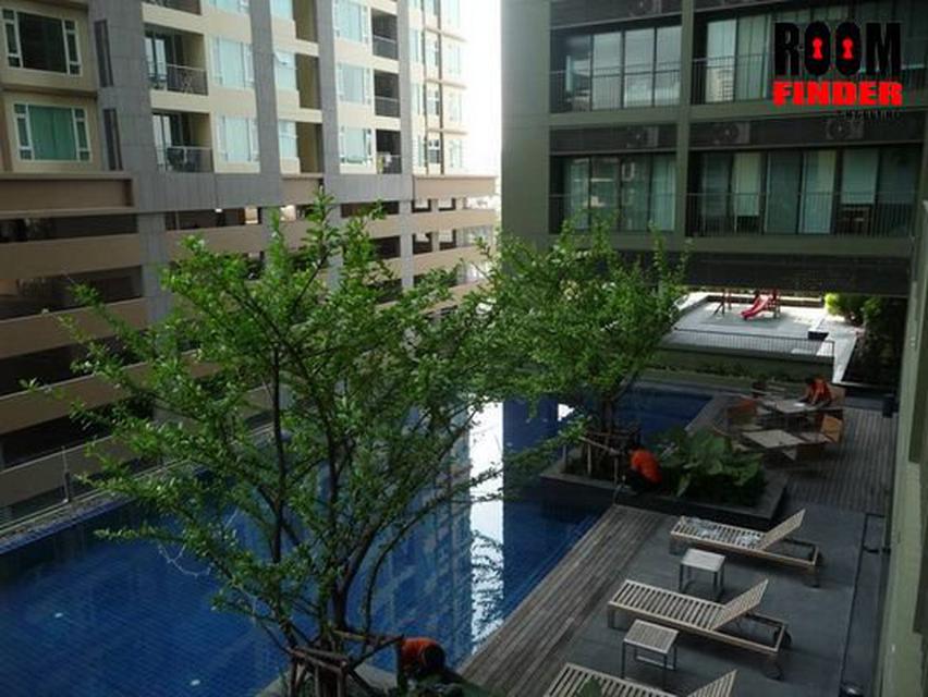 FOR RENT NOBLE SOLO THONGLOR 1 BEDROOM 35,000 | ENNXO