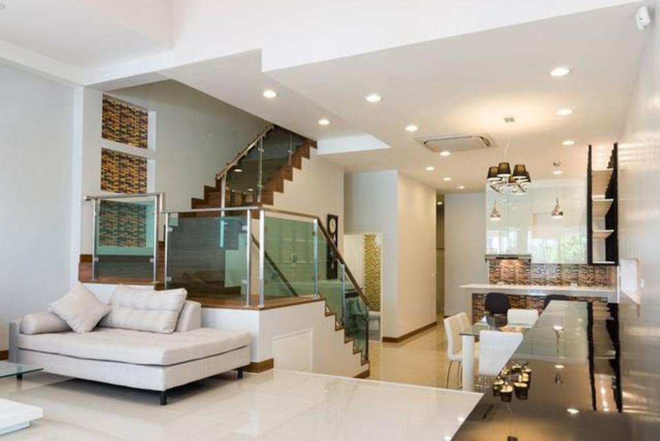 HS2002 for Sale ขายบ้านเดี่ยว2ชั้น ลาดพร้าว 80 | ENNXO