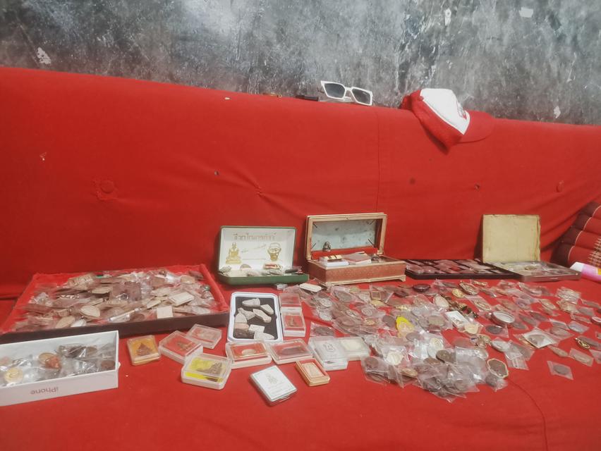 พระเครื่อง และของสะสม | ENNXO