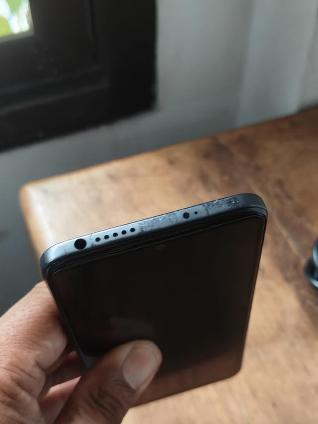 Xiaomi redme note 11สีดำ แรม6+4 รอม128 | ENNXO