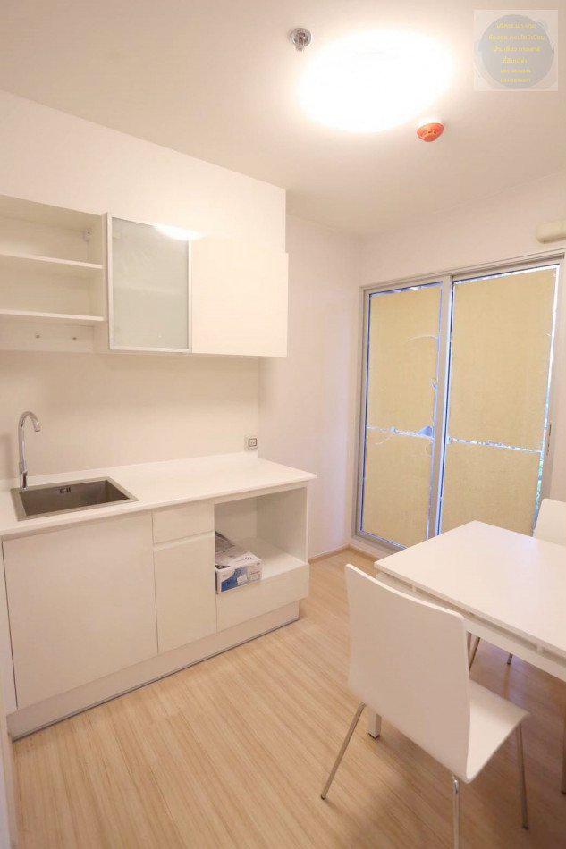 ขาย คอนโด ฟิวส์ เซนเซ่ บางแค พร้อมอยู่ Fuse Sense บางแค 26.72 ตรม. วิวสวยชั้น3 ติดถนนพุทธมฑลาย2 ...