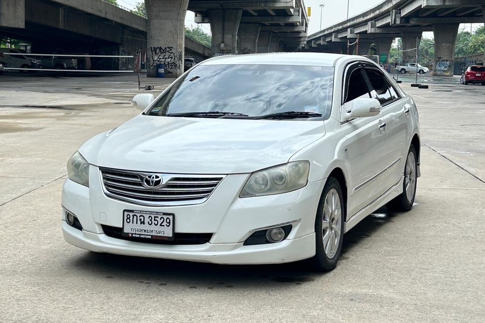 2006 Toyota Camry 2.4 V Auto | ENNXO