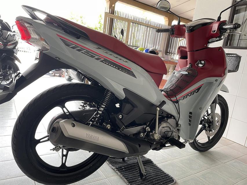 Finn UBS ตัวTop โฉม2022 สีใหม่ล่าสุด รถมือเดียว ใช้งานน้อย ชุดสีไร้รอย สภาพซื้อจอด ผ่อนได้ จัด ...